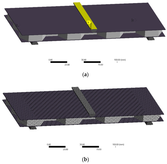 Carbon-Fiber- and Nanodiamond-Reinforced PLA Hierarchical 3D-Printed ...