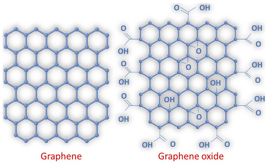 Nanocomposite Nanofibers of Graphene—Fundamentals and Systematic ...