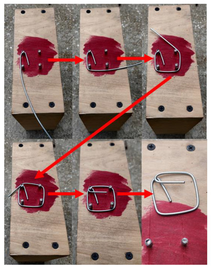 Reinforced, Nailable Rubber Concrete with Strength and Withdrawal ...