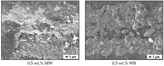 Study on the Impact of a Combination of Synthetic Wollastonite and 2-Mercaptobenzothiazole-Based ...