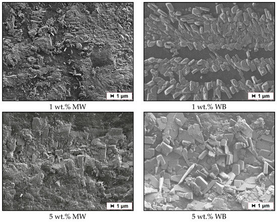 Study on the Impact of a Combination of Synthetic Wollastonite and 2-Mercaptobenzothiazole-Based ...