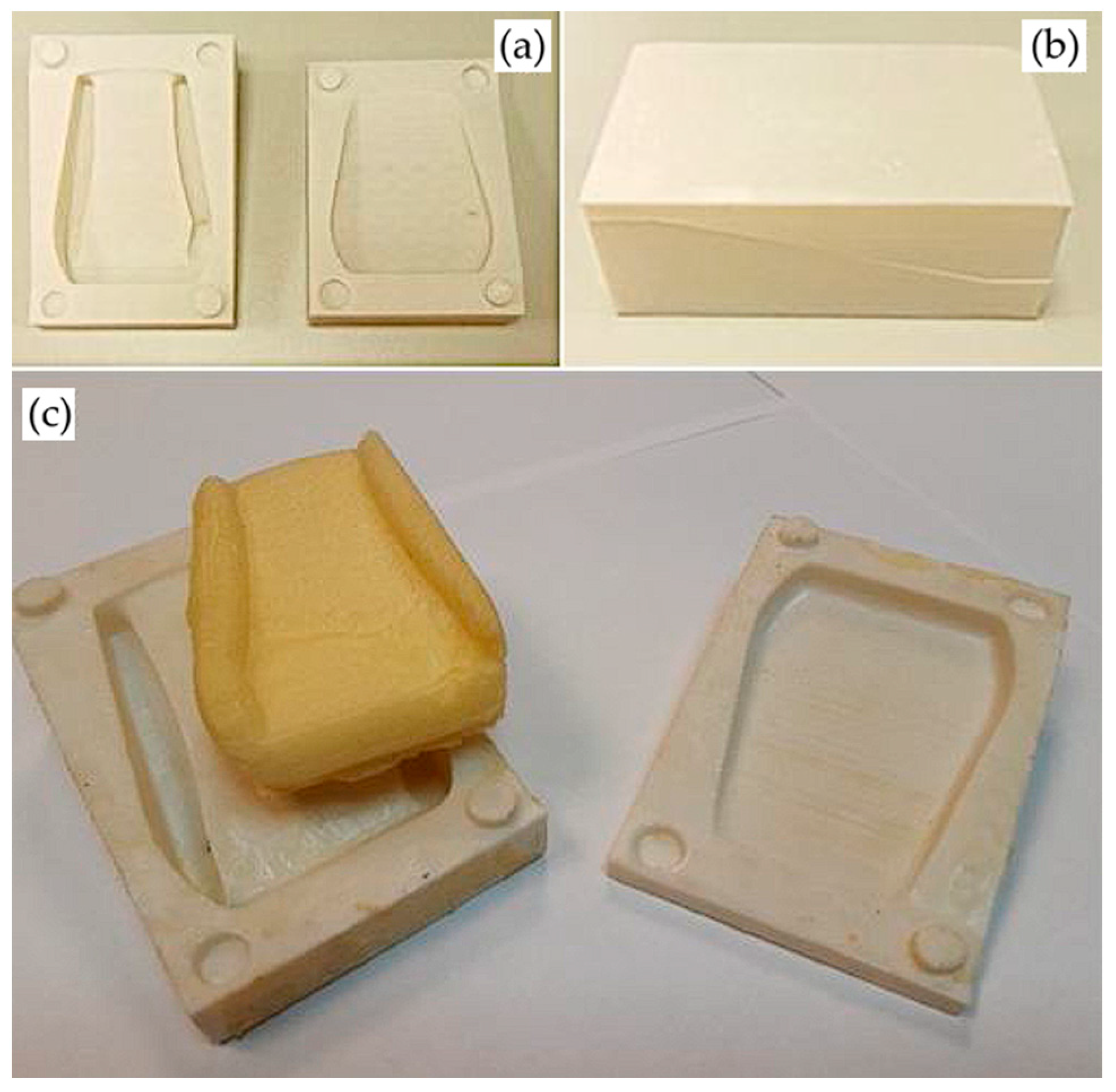 Excellent Hybrid Polyurethane-Graphite Filler Micro Powder as a Lightweight Structure