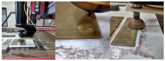 A Study to Investigate the Influence of Machining Parameters on ...