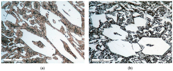 Effect of Carbon and Cooling Rate on the Structure of Hypereutectic High Chromium Cast Iron in ...