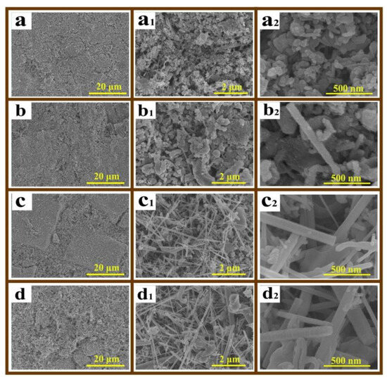 Fabrication and Ablation Properties of SiC Nanowires-Network Modified ...