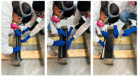 An Experimental Study Incorporating Carbon Fiber Composite Bars and ...