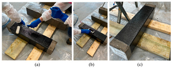 An Experimental Study Incorporating Carbon Fiber Composite Bars and ...