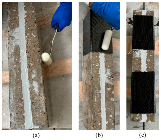 An Experimental Study Incorporating Carbon Fiber Composite Bars and ...