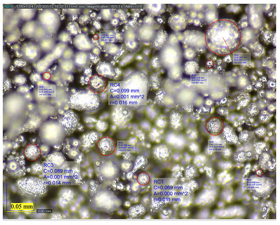 Investigating Microstructural and Mechanical Behavior of DLP-Printed ...