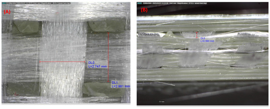 Optimization of Innovative Hybrid Polylactic Acid+ and Glass Fiber ...