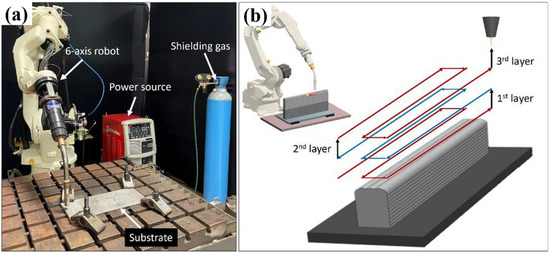 Wire-Based Additive Manufacturing of Multi-Material Structures: A Review