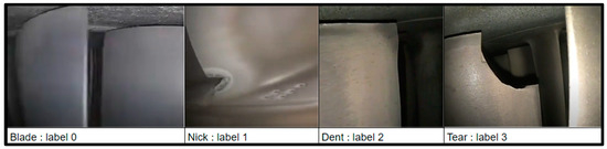 A Data-Driven Approach for Automatic Aircraft Engine Borescope ...
