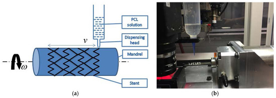 Fabrication and Optimal Design of Biodegradable Polymeric Stents for ...