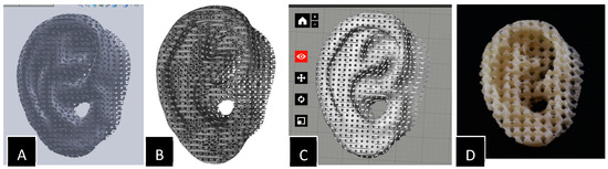 Novel Biomaterials Used in Medical 3D Printing Techniques