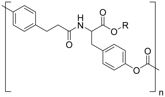 Polyamide/Poly(Amino Acid) Polymers for Drug Delivery