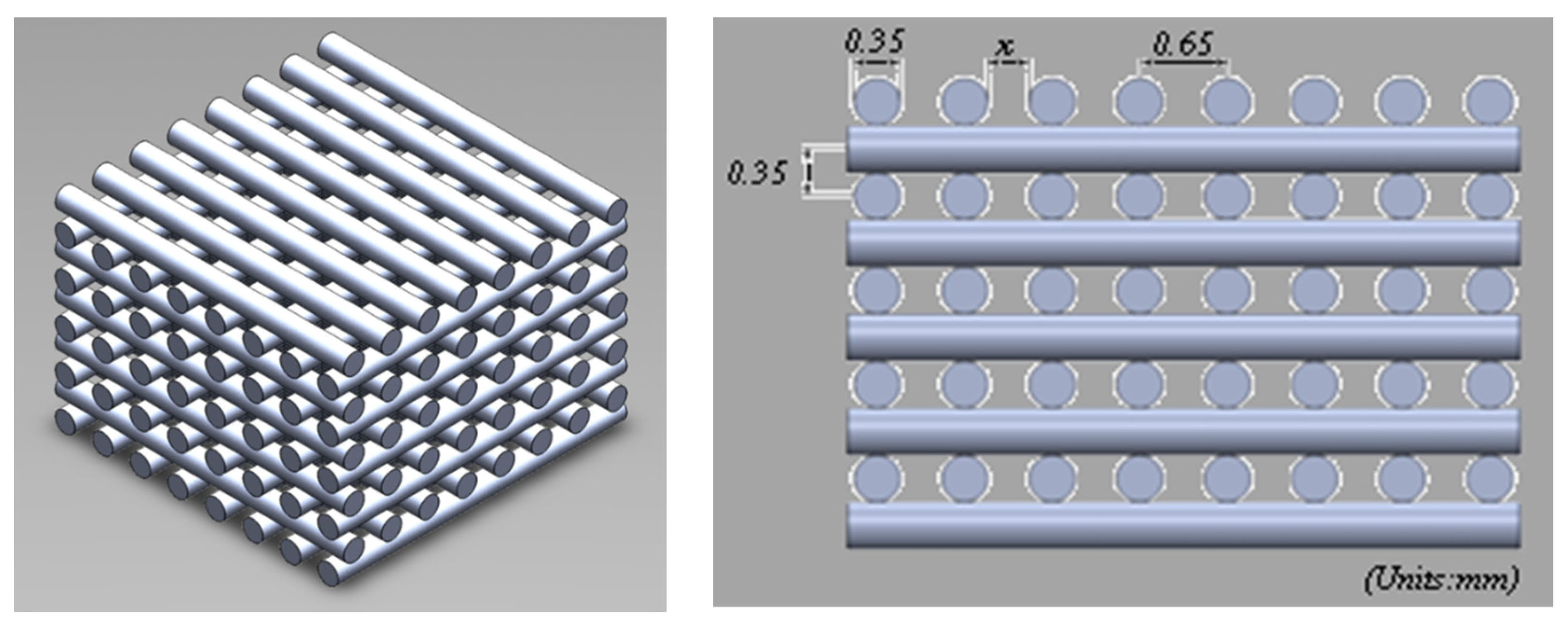 Geometry-Based Computational Fluid Dynamic Model for Predicting the ...