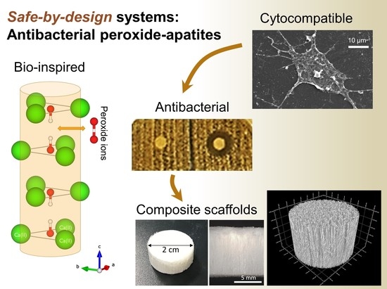JFB | Free Full-Text | Safe-by-Design Antibacterial Peroxide ... JFB | Free Full-Text | Safe-by-Design Antibacterial Peroxide ...