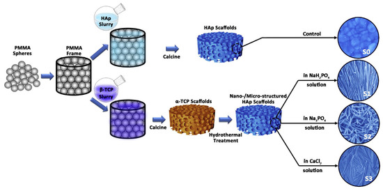 Calcium Phosphate-Based Biomaterials for Bone Repair