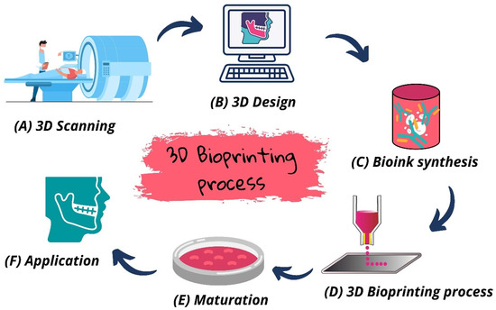 JFB | Free Full-Text | 3D Bioprinting Technology and Hydrogels Used in ...