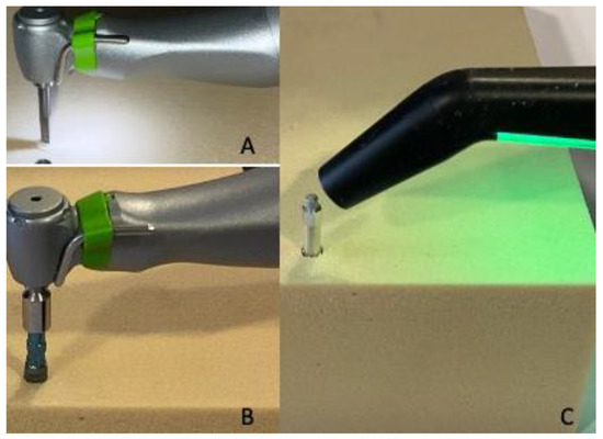 Insertion Torque, Removal Torque, and Resonance Frequency Analysis ...