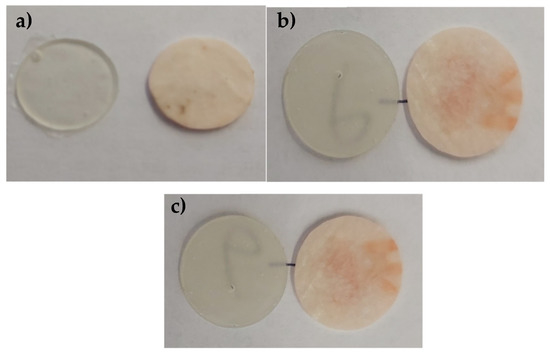 Mechanical Properties and Biocompatibility of 3D Printing Acrylic ...