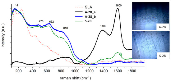 An Experimental Anodized Titanium Surface for Transgingival Dental ...