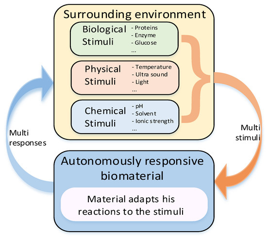 Biodegradable Materials for Tissue Engineering: Development ...