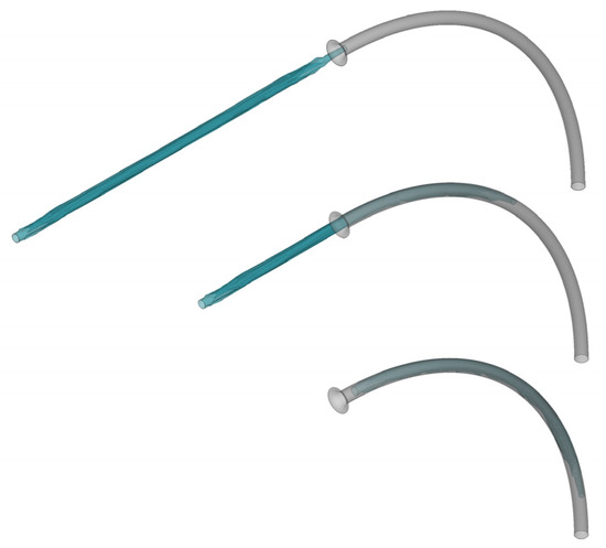 Simulation and Experimental Investigation of Balloon Folding and ...