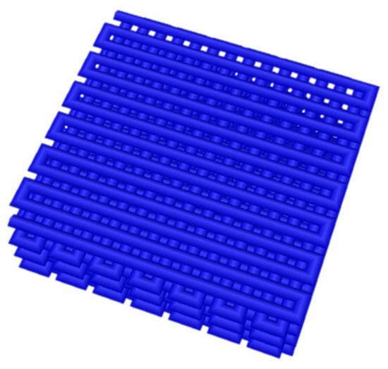 Bioprinted 3D Bionic Scaffolds with Pancreatic Islets as a New Therapy ...