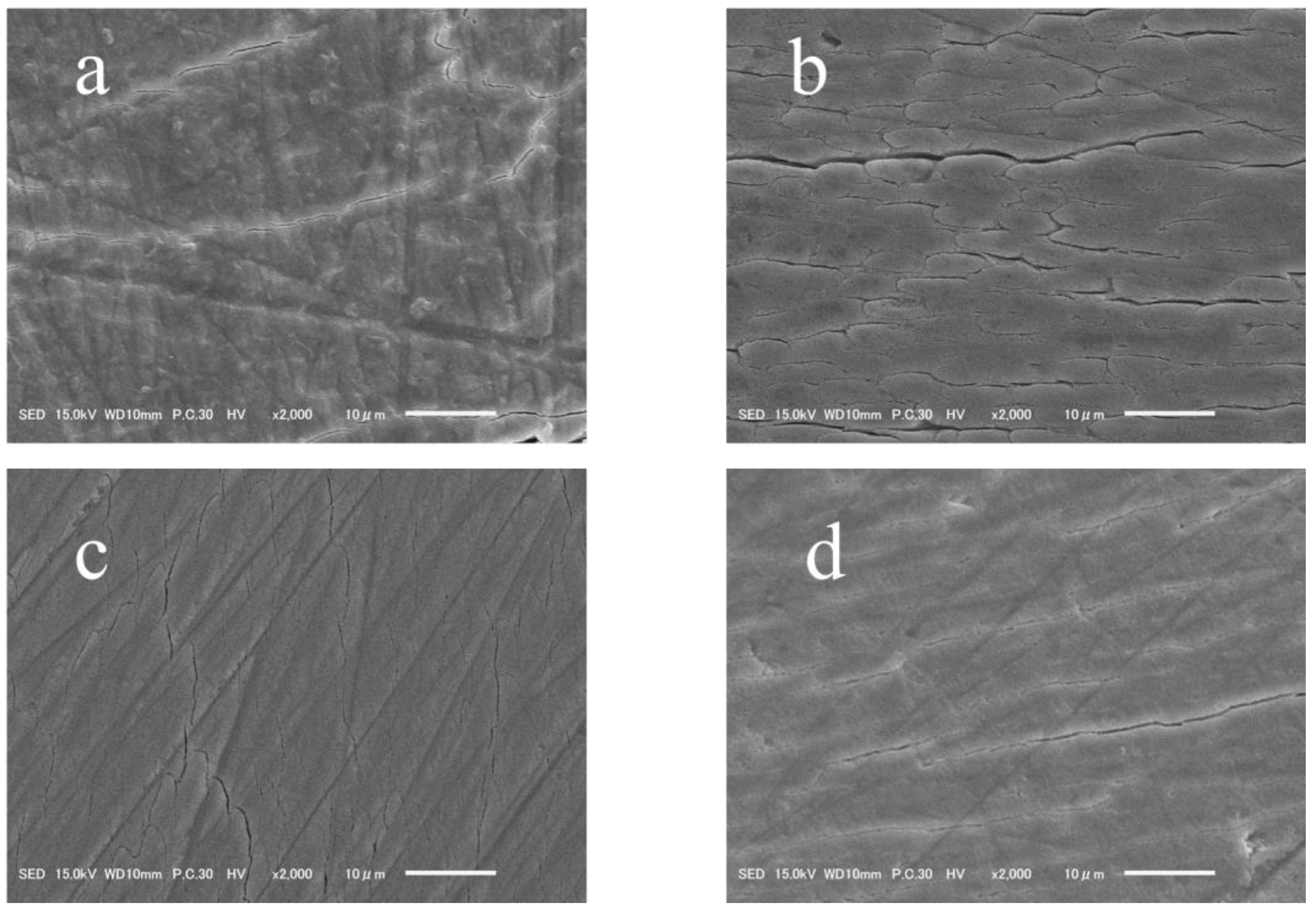 Effect of an In-Office Bleaching Agent with Surface Pre-Reacted Glass ...