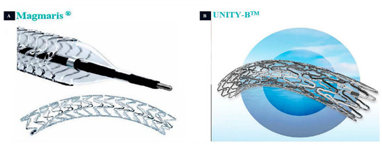 Research on the Current Application Status of Magnesium Metal Stents in ...