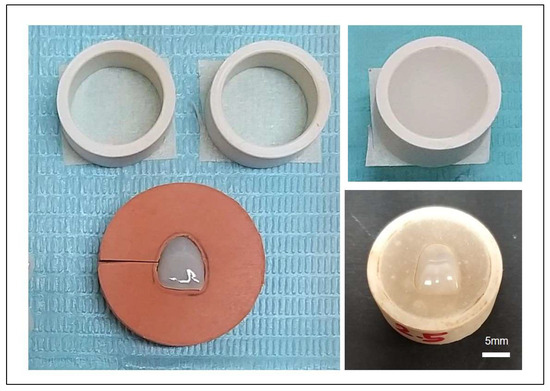 Color Stability, Gloss Retention, and Surface Roughness of 3D-Printed ...