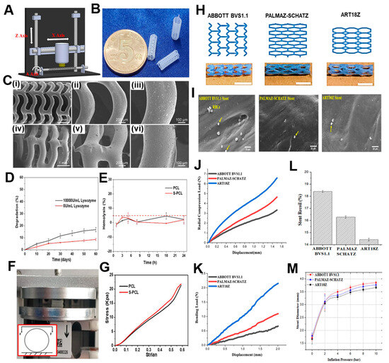 Advances in Fabrication Technologies for the Development of Next ...