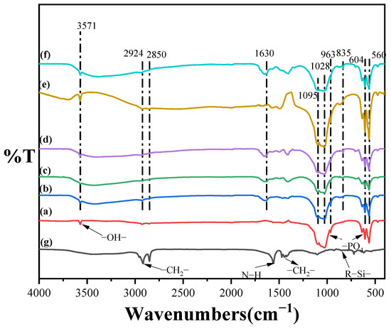 Synthesis of Tubular Hydroxyapatite and Its Application in ...