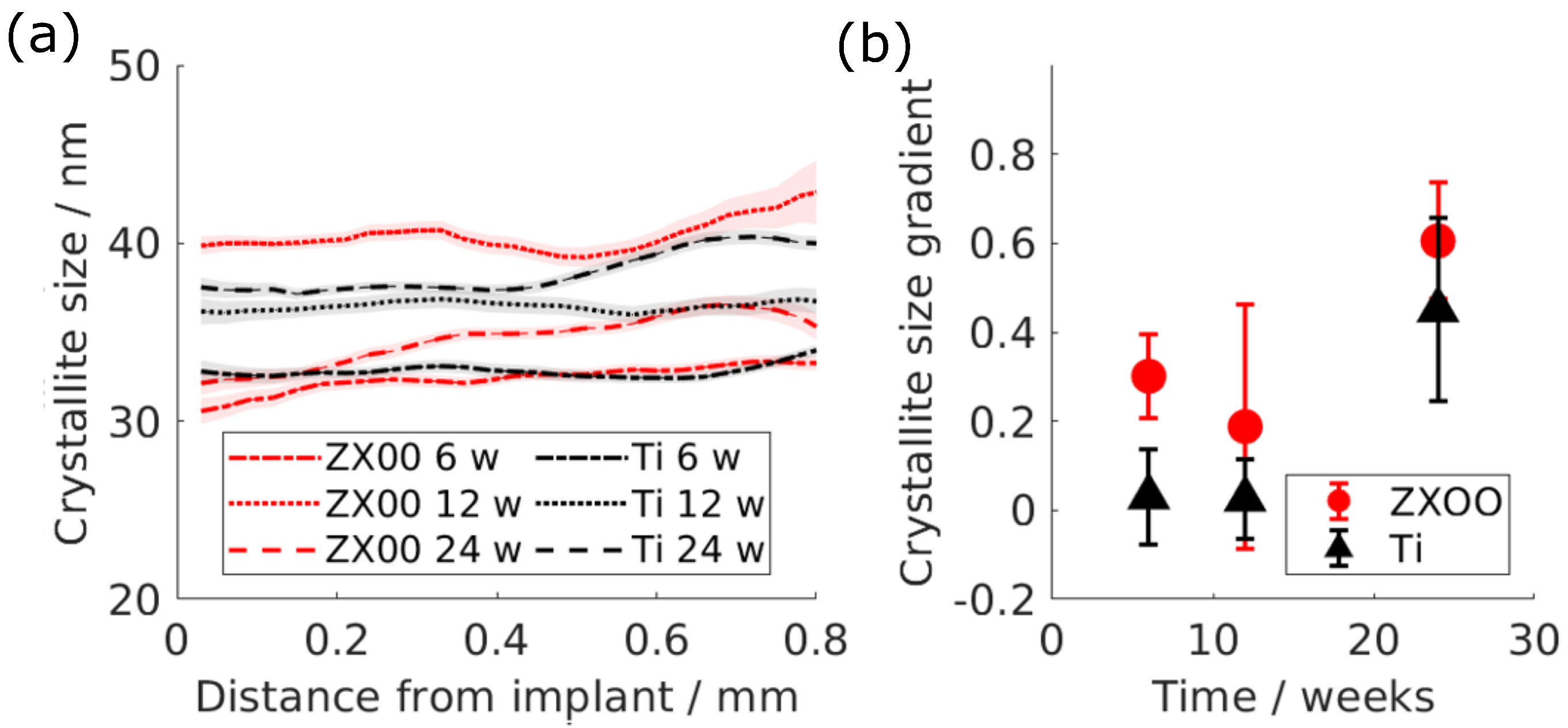 Sheep Bone Ultrastructure Analyses Reveal Differences in Bone ...