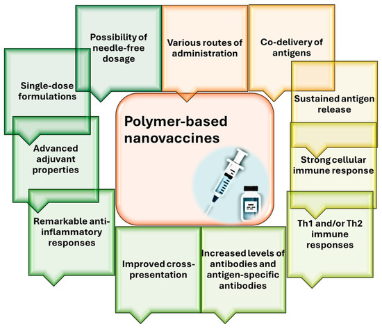 JFB | Free Full-Text | Nanomaterials in Immunology: Bridging Innovative ...