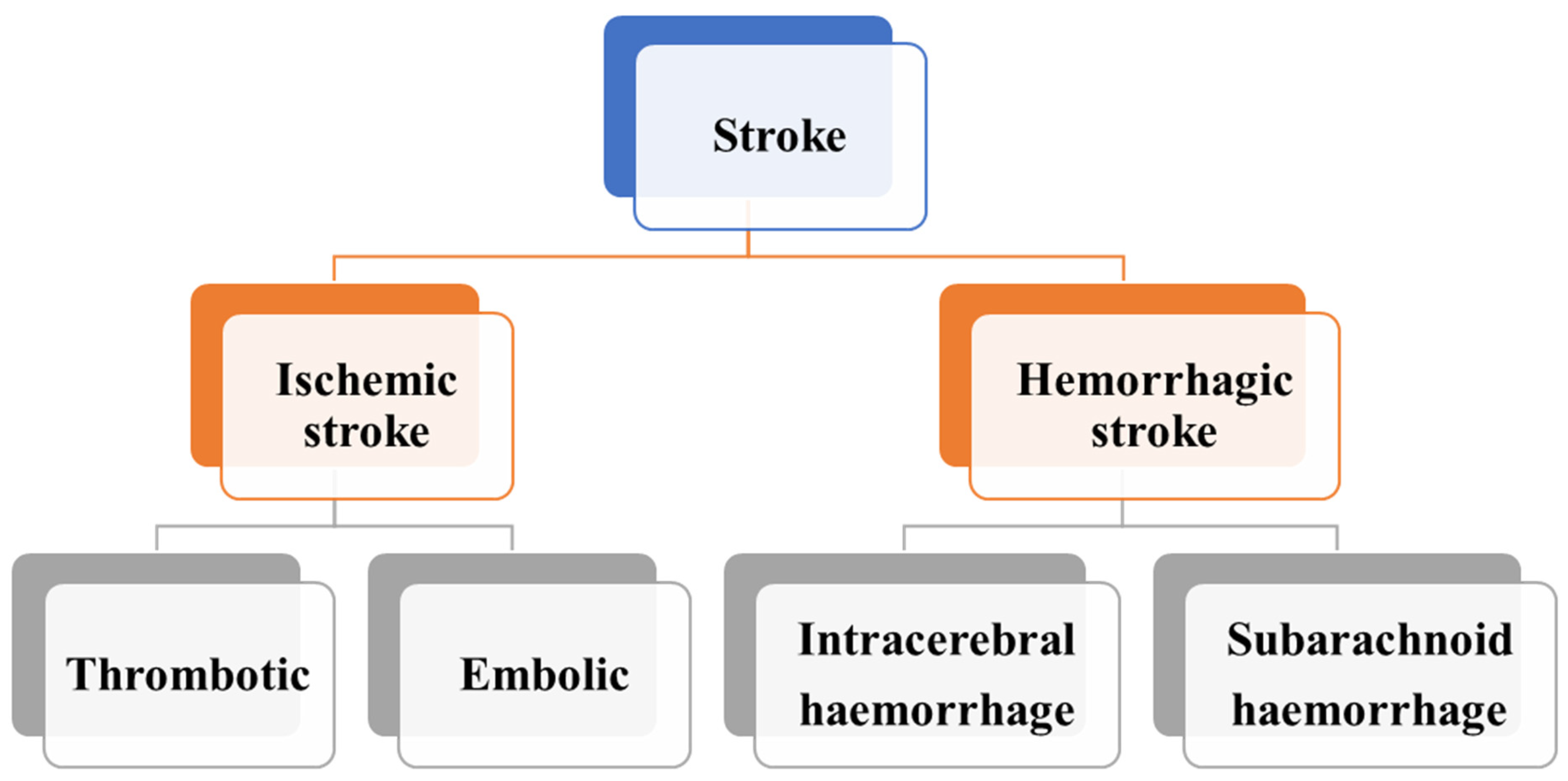 Role of Nanotechnology in Ischemic Stroke: Advancements in Targeted ...