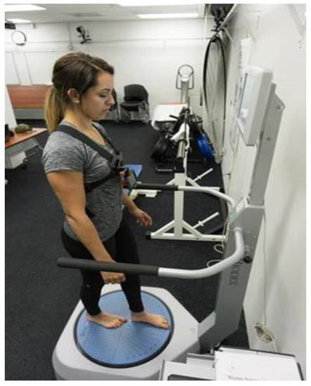 Balance Performance in Collegiate Athletes: A Comparison of Balance ...