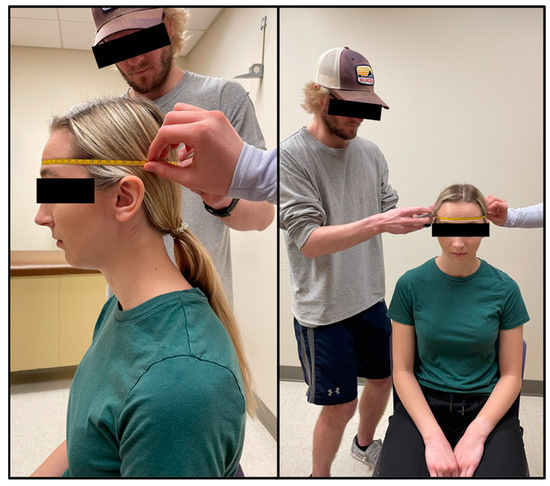 A More Comfortable Method for Hydrostatic Weighing: Head above Water at ...