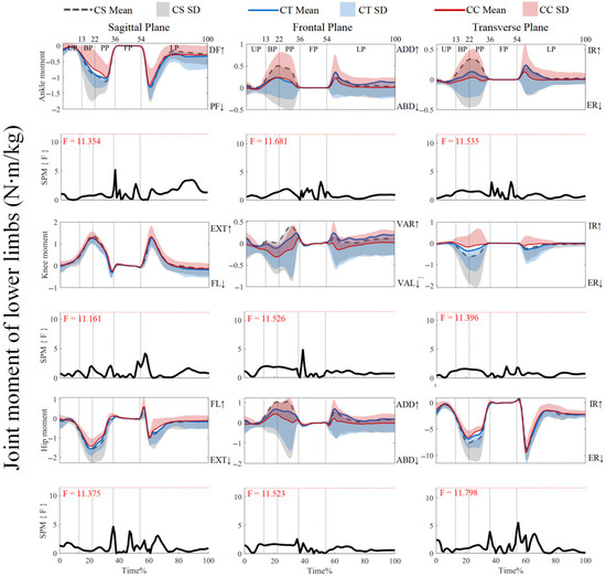 Acute Effects of Different Types of Compression Legwear on Biomechanics ...