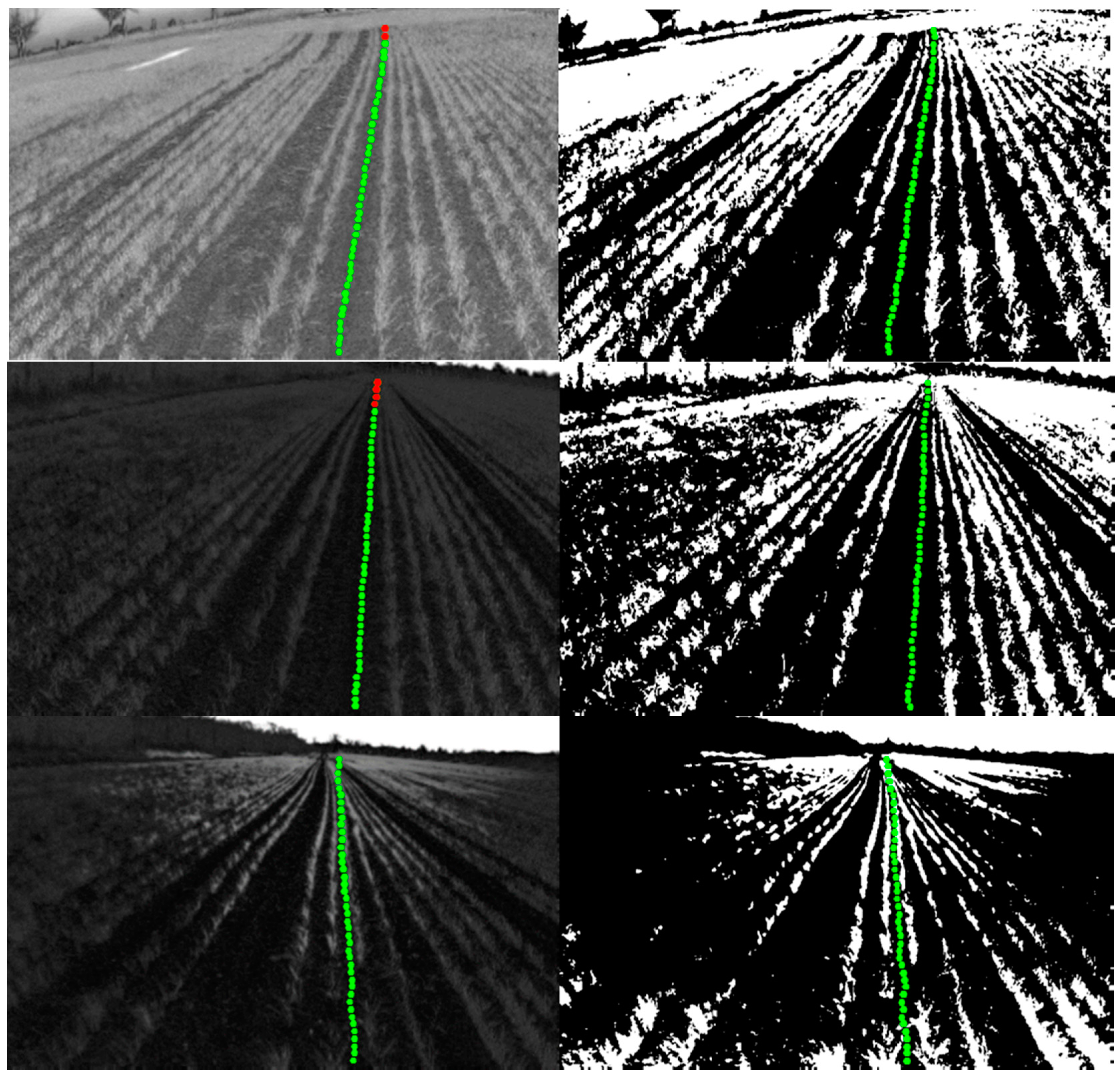 Precise Navigation of Small Agricultural Robots in Sensitive Areas with ...