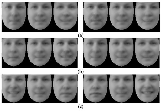 What’s in a Smile? Initial Analyses of Dynamic Changes in Facial Shape ...