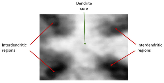 Automatic Recognition of Dendritic Solidification Structures: DenMap