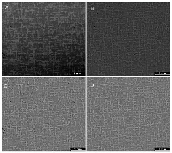J. Imaging | Free Full-Text | Automatic Recognition of Dendritic Solidification Structures: DenMap