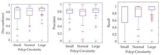 Polyp Segmentation with Fully Convolutional Deep Neural Networks—Extended Evaluation Study