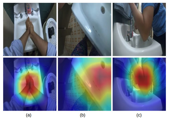 Multi-View Hand-Hygiene Recognition for Food Safety