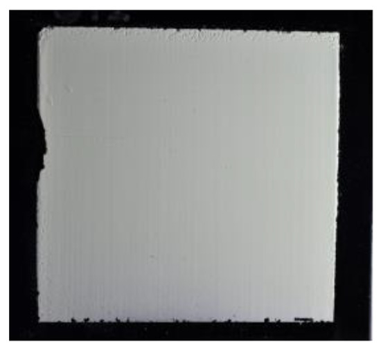 Boron-Based Neutron Scintillator Screens for Neutron Imaging