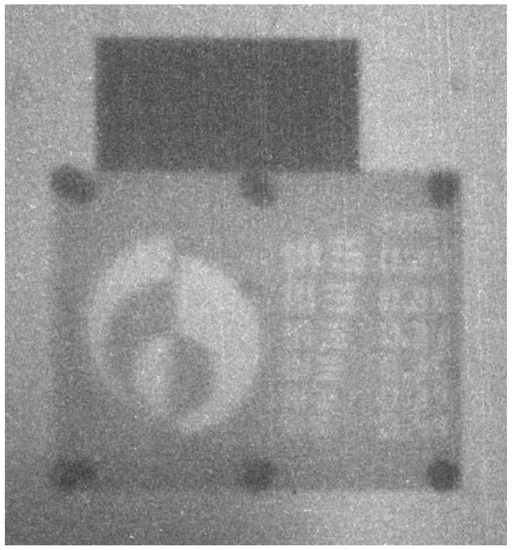 A Fast Neutron Radiography System Using a High Yield Portable DT ...