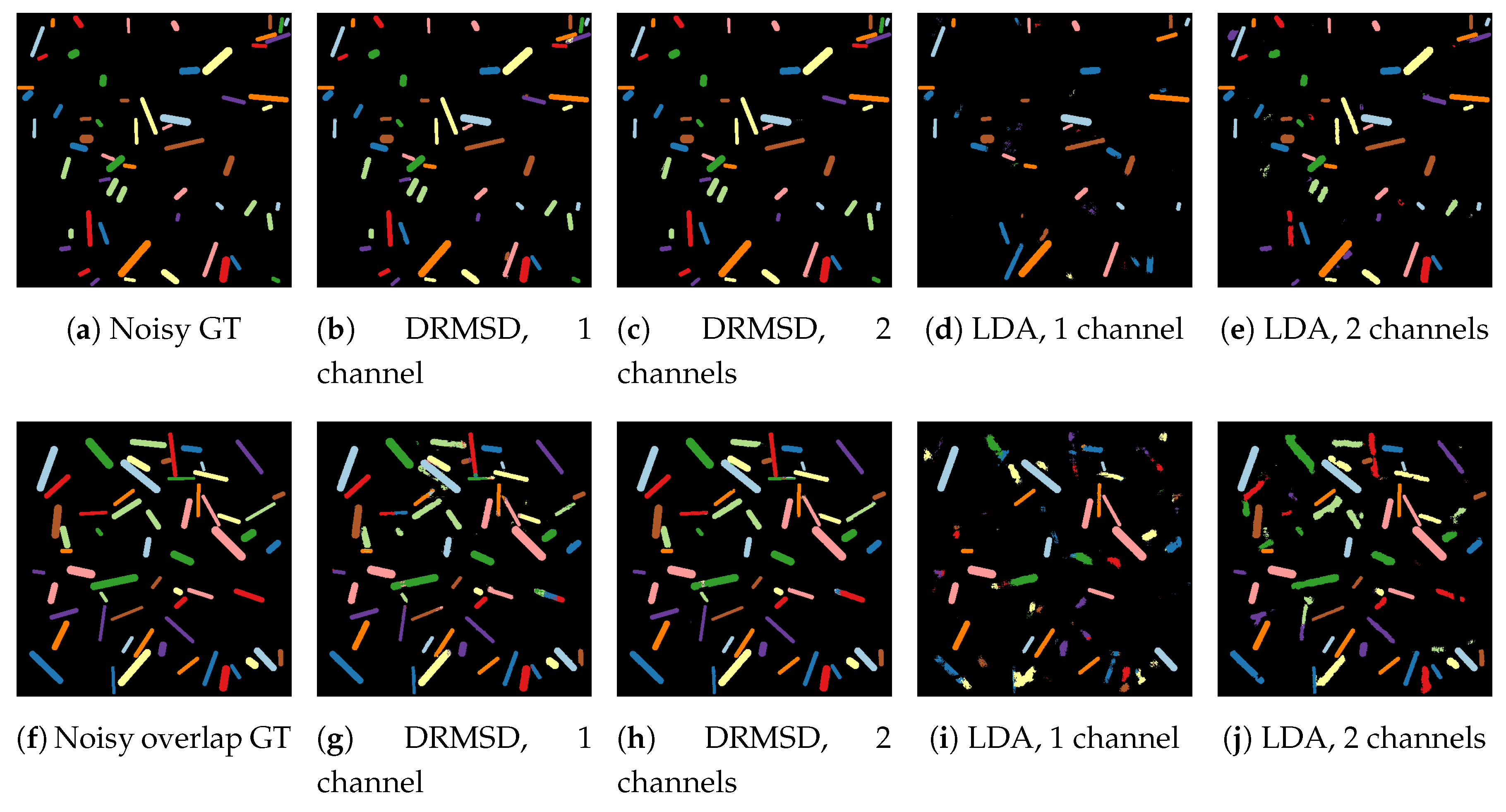 Task-Driven Learned Hyperspectral Data Reduction Using End-to-End Supervised Deep Learning