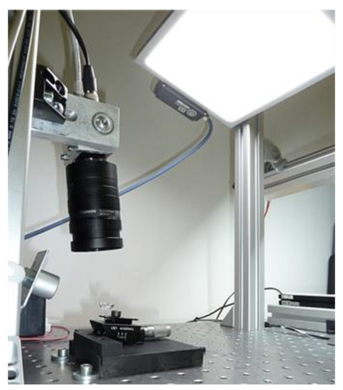 Inspection of Transparent Objects with Varying Light Scattering Using a ...